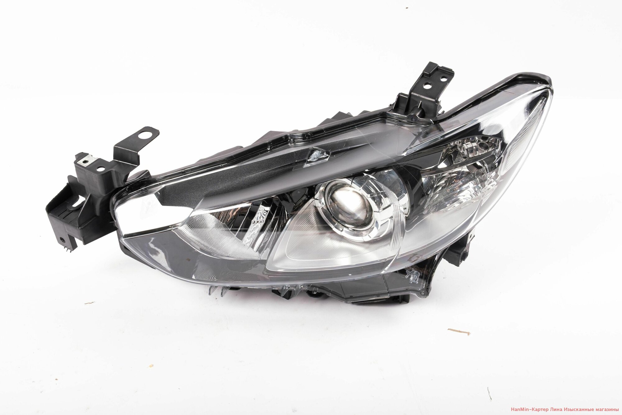 Фары автомобильные