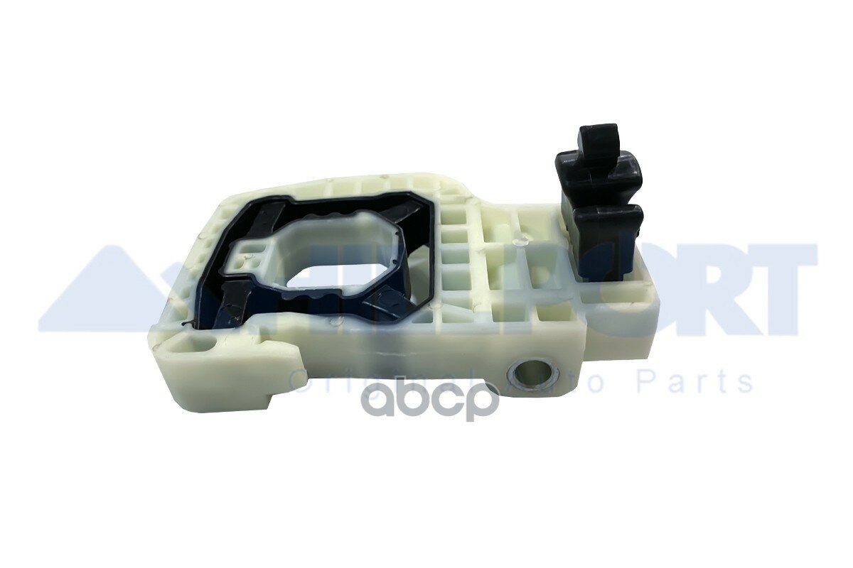 Опора (кронштейн) радиатора правый HILLPORT арт. BMHP8046