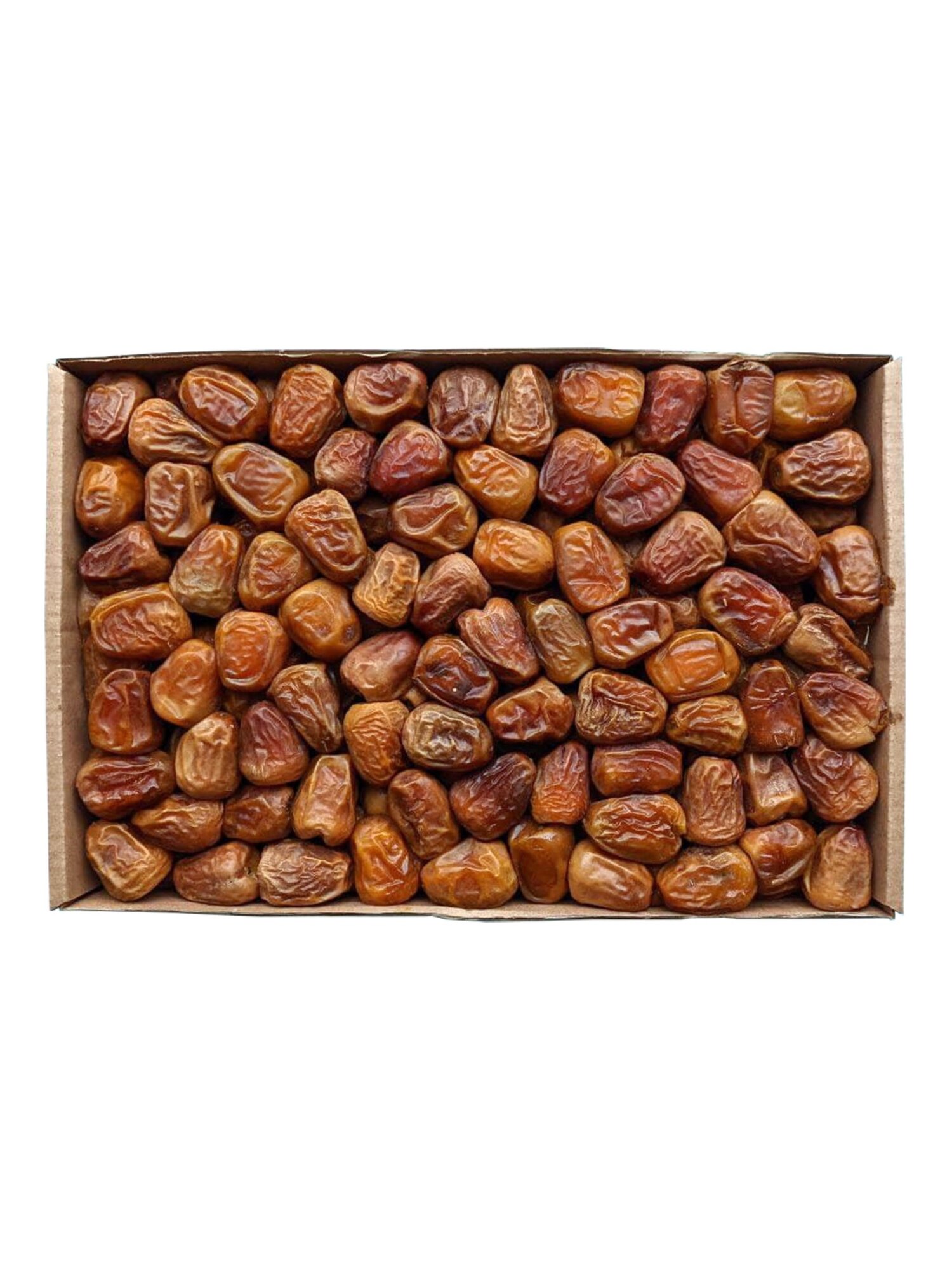 “Суккари “Siafa” финики с косточкой ( карамельный вкус) развес - 1кг