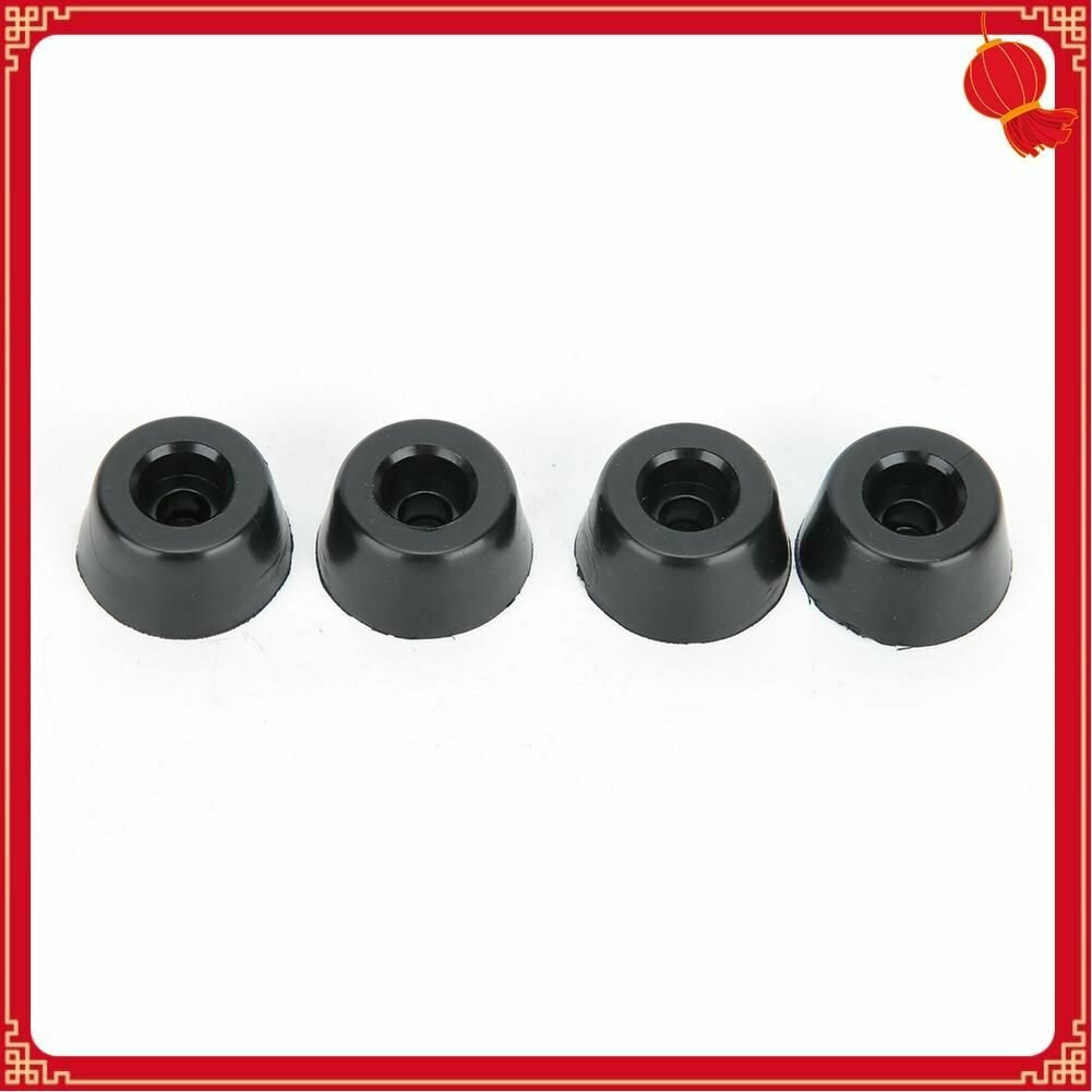 Антивибрационные подставки, защита и стабильность, для 3D-принтера Prusa i3 MK3 MK3S