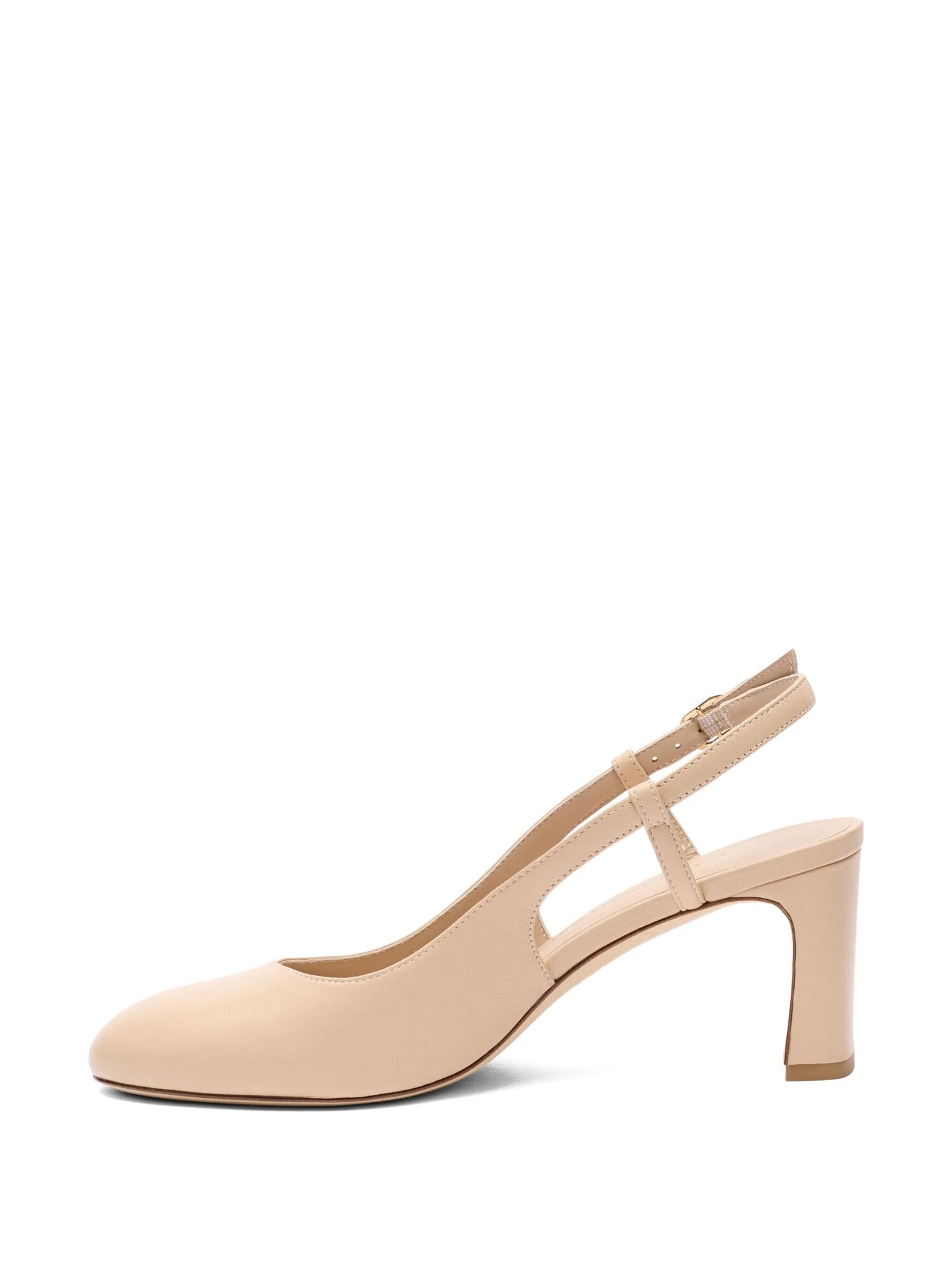 Туфли Stuart Weitzman Babette, размер 39 — фото 1