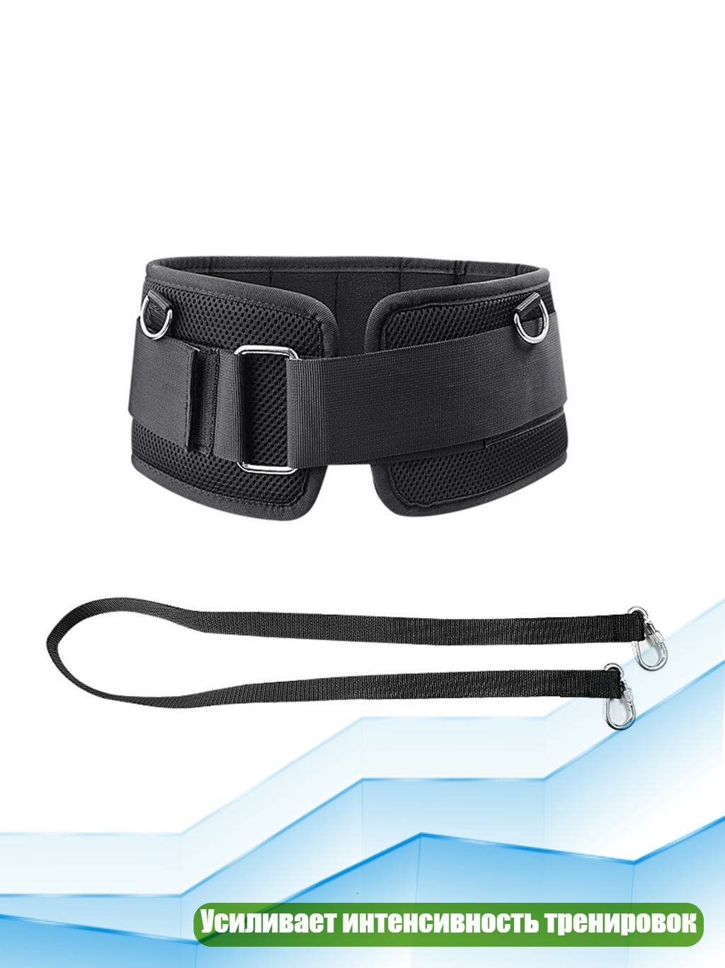 Пояс для пауэрлифтинга