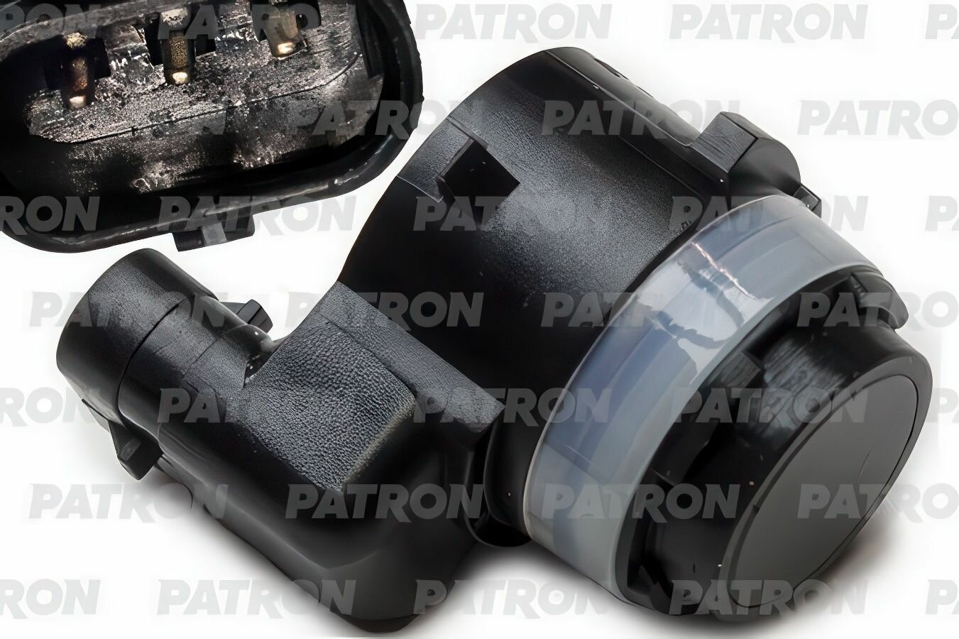 Датчик парктроника