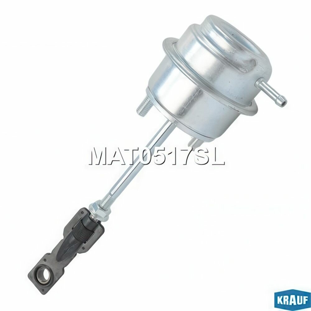 Актуатор турбокомпрессора, арт MAT0517SL