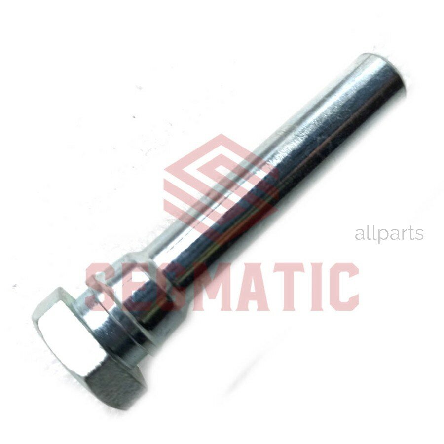 SEGMATIC SG300033 Направляющая суппорта тормозного задн. HONDA ACCORD CL 2002-2008