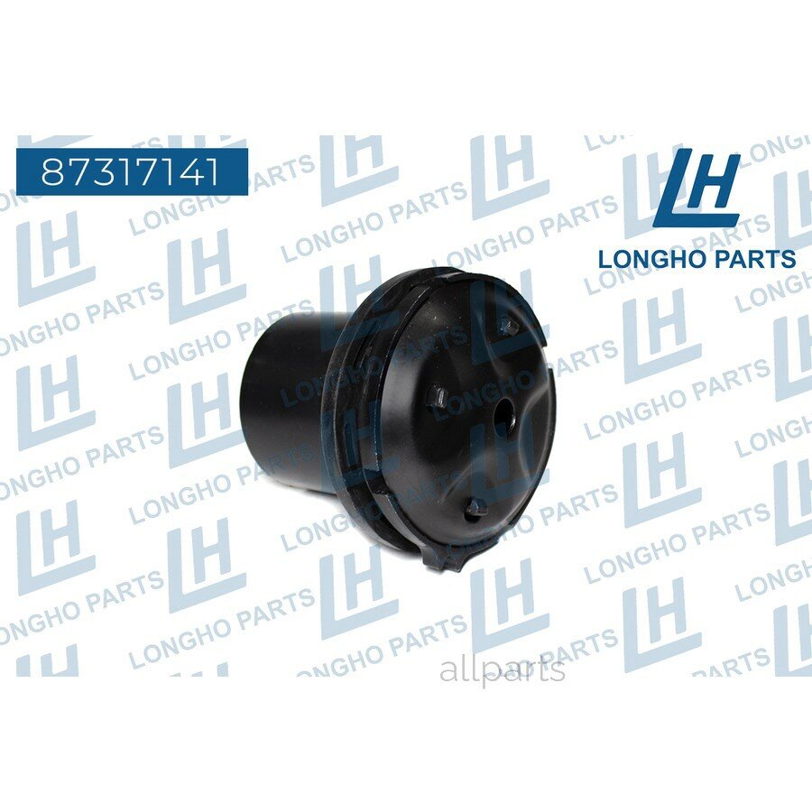 LONGHO 87317141 Чашка передней пружины верхняя (в сборе) \ daewoo nexia/espero 96133096