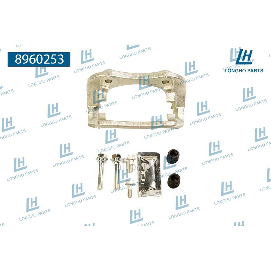 LONGHO 8960253 Кронштейн тормозного суппорта (скоба)