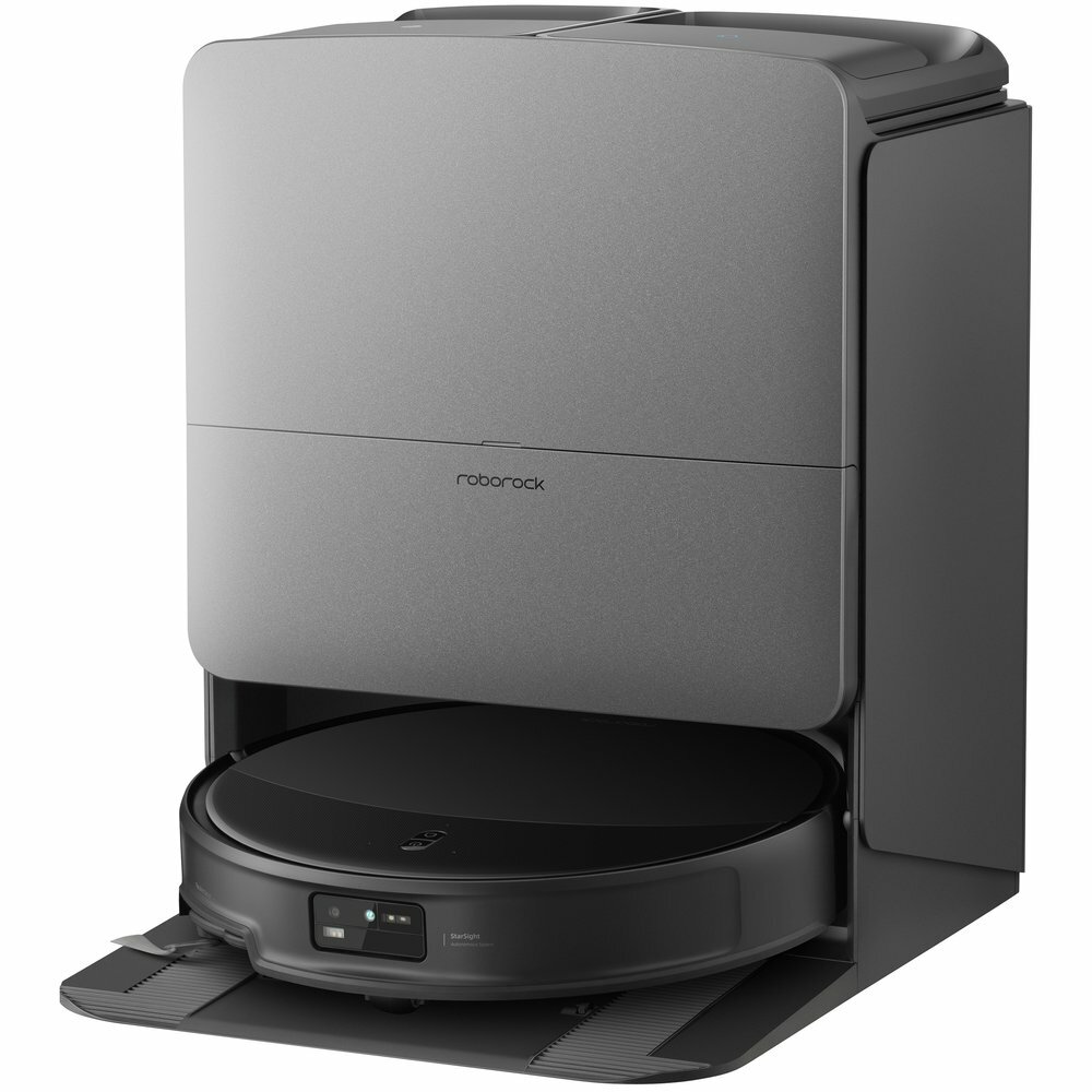 Робот-пылесос Roborock Saros 20 (S2052-02)