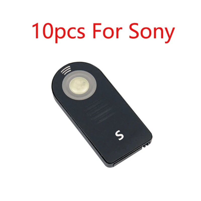 Беспроводной пульт для фотоаппарата Ynniwa 10pcs For Sony