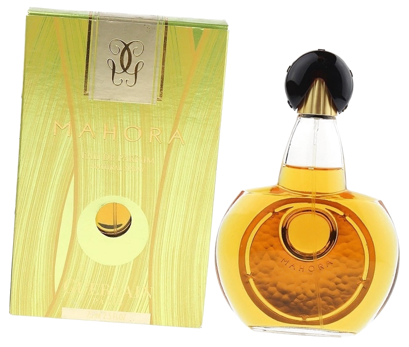 Женская парфюмерная вода Guerlain Mahora 75 мл / духи Герлен Маора