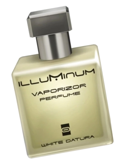 Аромат Illuminum White Datura 100 мл унисекс / Белый Дурман, Иллюминум Вайт Датура