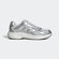 Кроссовки adidas Eclyptix 2000, размер 5 UK, серый