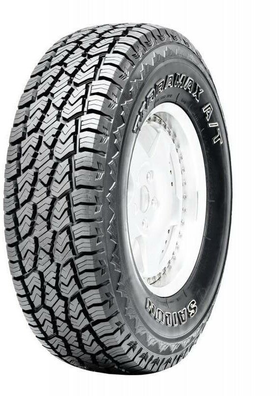 Шины Sailun Terramax A/T 265/70 R16 112T Летние