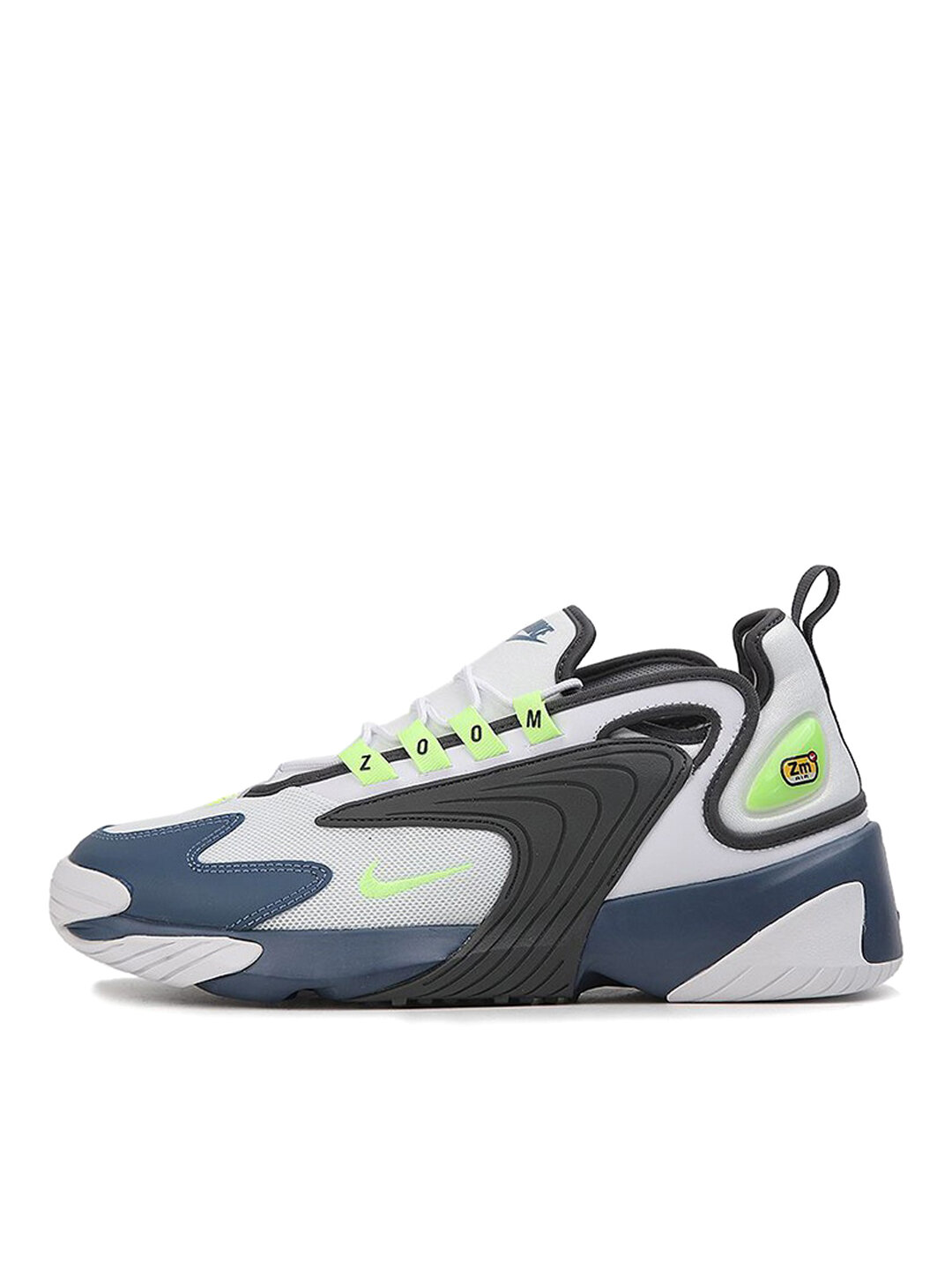 Кроссовки Zoom 2K