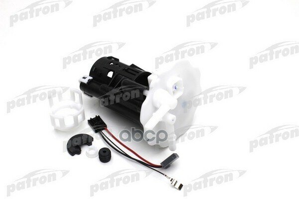 Фильтр топливный в бак Mazda: 323 1998-04, MPV 1999- PATRON арт. PF3935