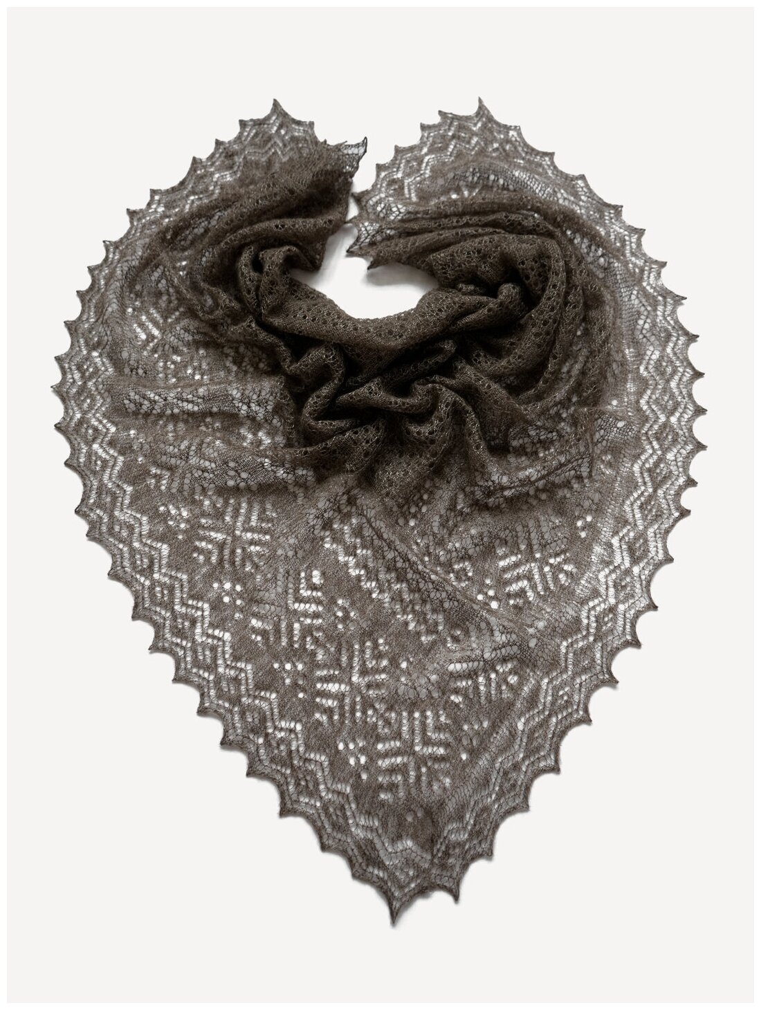 Платок для женщин