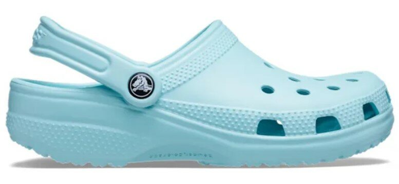 Купить Сабо Crocs RU за 1254р. с доставкой