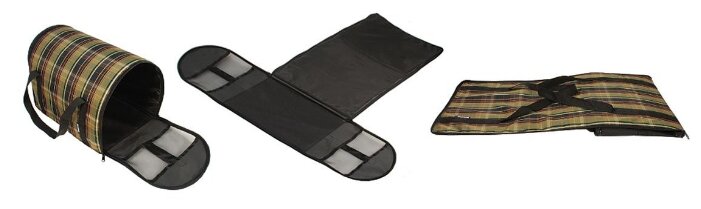 Сумка-переноска Darell №2 раскладная для кошек и собак (44 х 27 х 29 см)