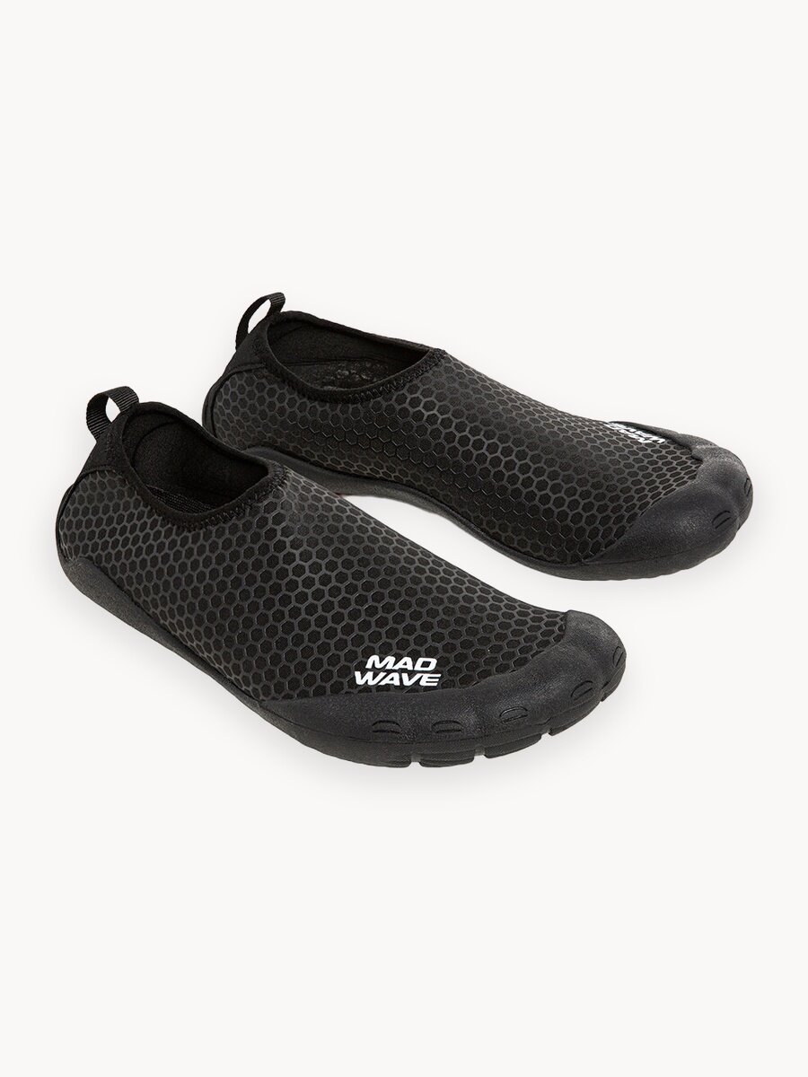 Акваобувь MAD WAVE Shell Shock