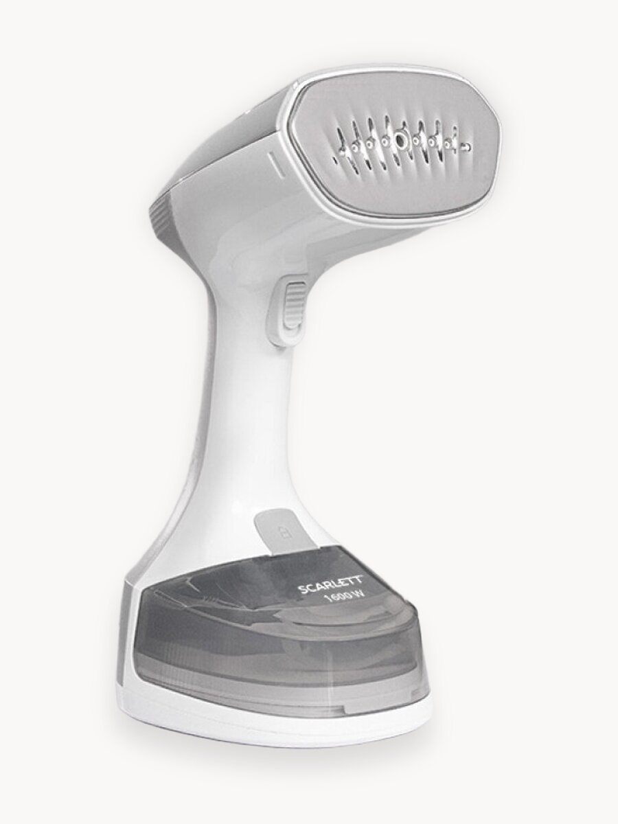Отпариватель SCARLETT SC-GS135S34, резервуар 200 мл , паровой удар 25 г/мин