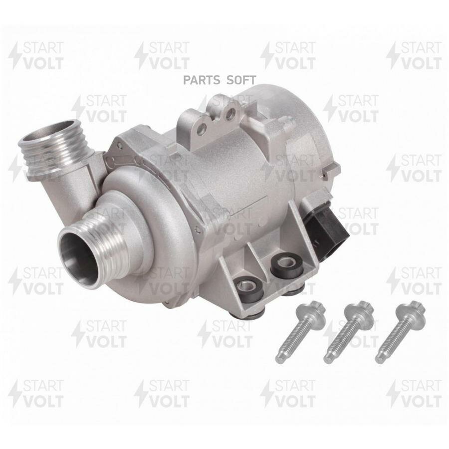 SEP2652 STARTVOLT Насос электрич. (помпа) BMW (03-) 2.5i/3.0i