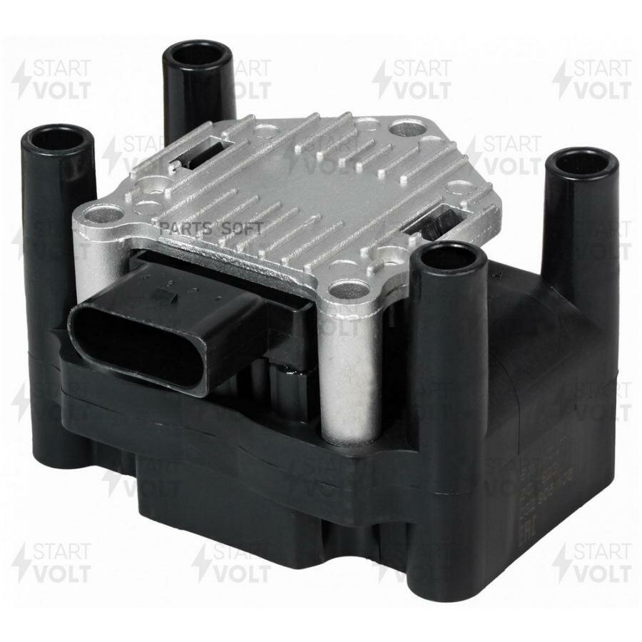 STARTVOLT SC1823 Катушка зажигания ()