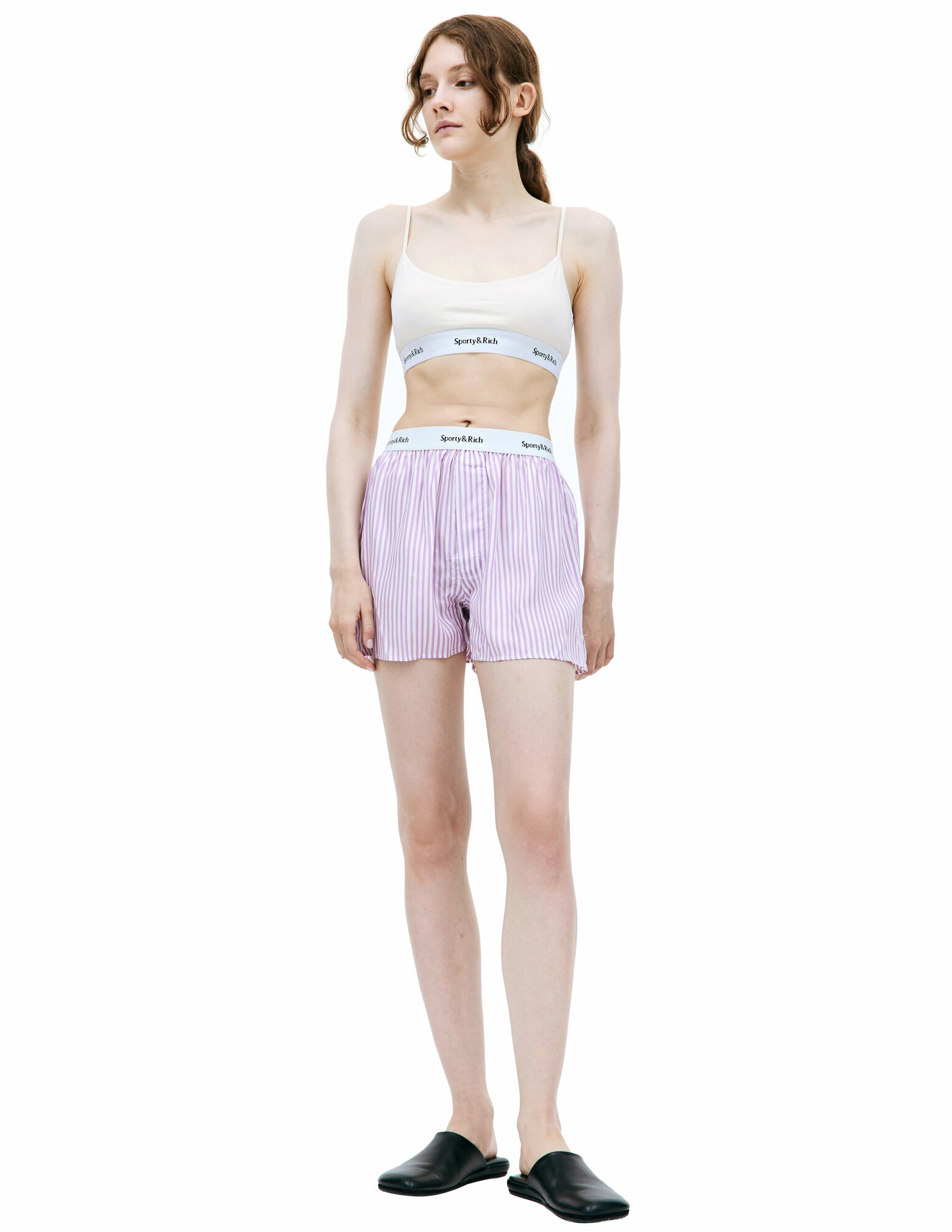 Топ спортивный