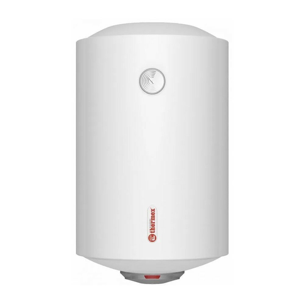 Накопительный электрический водонагреватель Thermex Giro 80 White