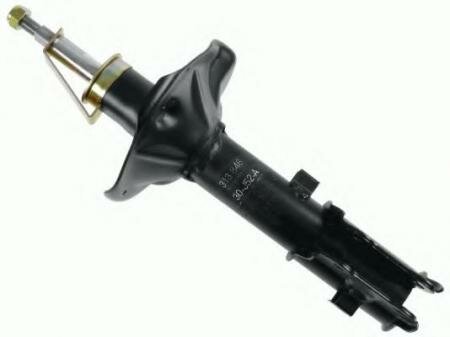 Амортизатор подвески передн HY: ACCENT I 94-00 , ACCENT седан 94-00 SACHS 313846