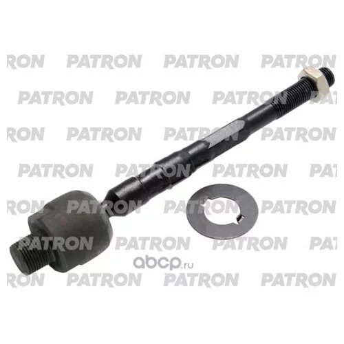 Тяга рулевая HONDA PILOT YF4 09- Patron PS2591