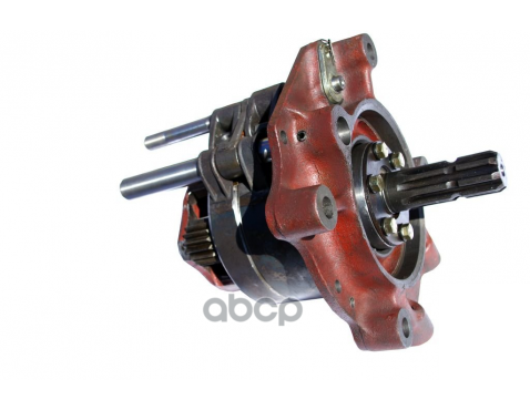 Вал МТЗ-80,82,1221 отбора мощности в сборе усиленный (замена на 049684) бзтдиа бзтдиа арт. 85-4202020