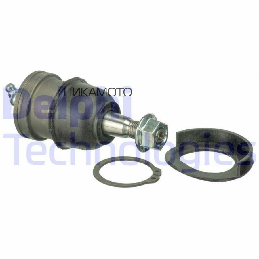 DELPHI TC3645 Опора шаровая