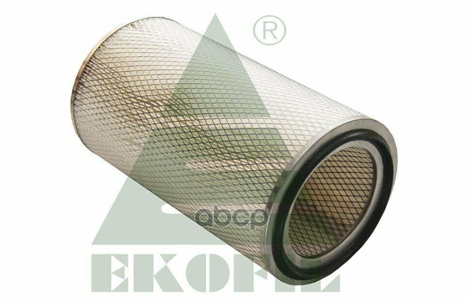 Фильтр воздушный дв. ММЗ Д-260, тракт МТЗ ЕКО-01.64 Ekofil арт. EKO-01.64