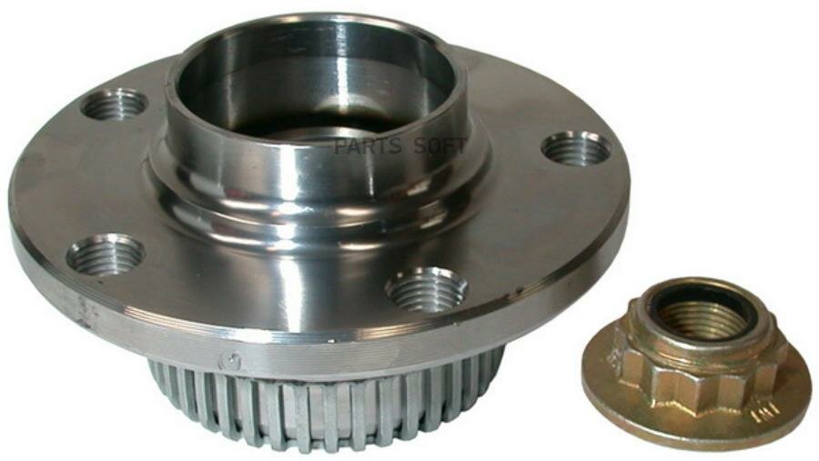 Ступица AUDI A3 (8L1) 1.6 [2000/08-2003/05], AUDI A3 (8L1) 1.6 [1996/09-2003/05],