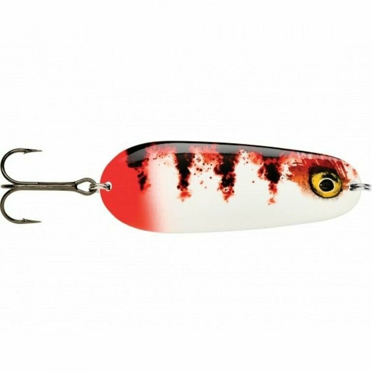 Блесна RAPALA Nauvo 37 /CRHD / 9,5см, 37гр.