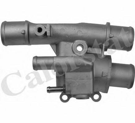 Термостат FIAT DOBLO 1.6 01-, BRAVO 1.2 / 1.6 95, TH659088J VERNET TH6590.88J