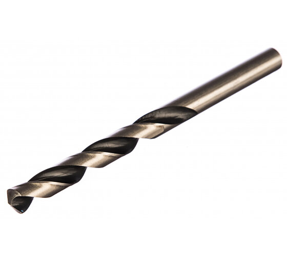 Сверло для металла (9 мм) 5шт.