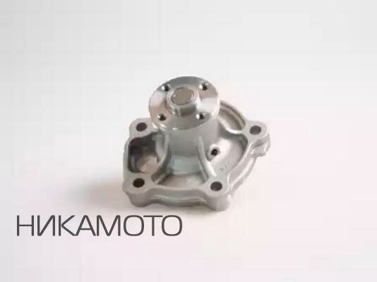 HEPU P7521 Водяная помпа
