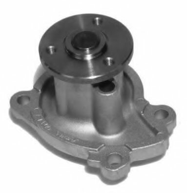 Насос водяной NI QASHQAI 07-, MICRA, NOTE, WPN099V AISIN WPN-099V