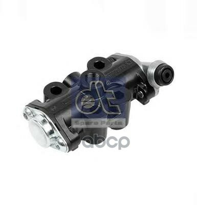 Клапан VOLVO ускорительный КПП DT DT Spare Parts арт. 2.32356