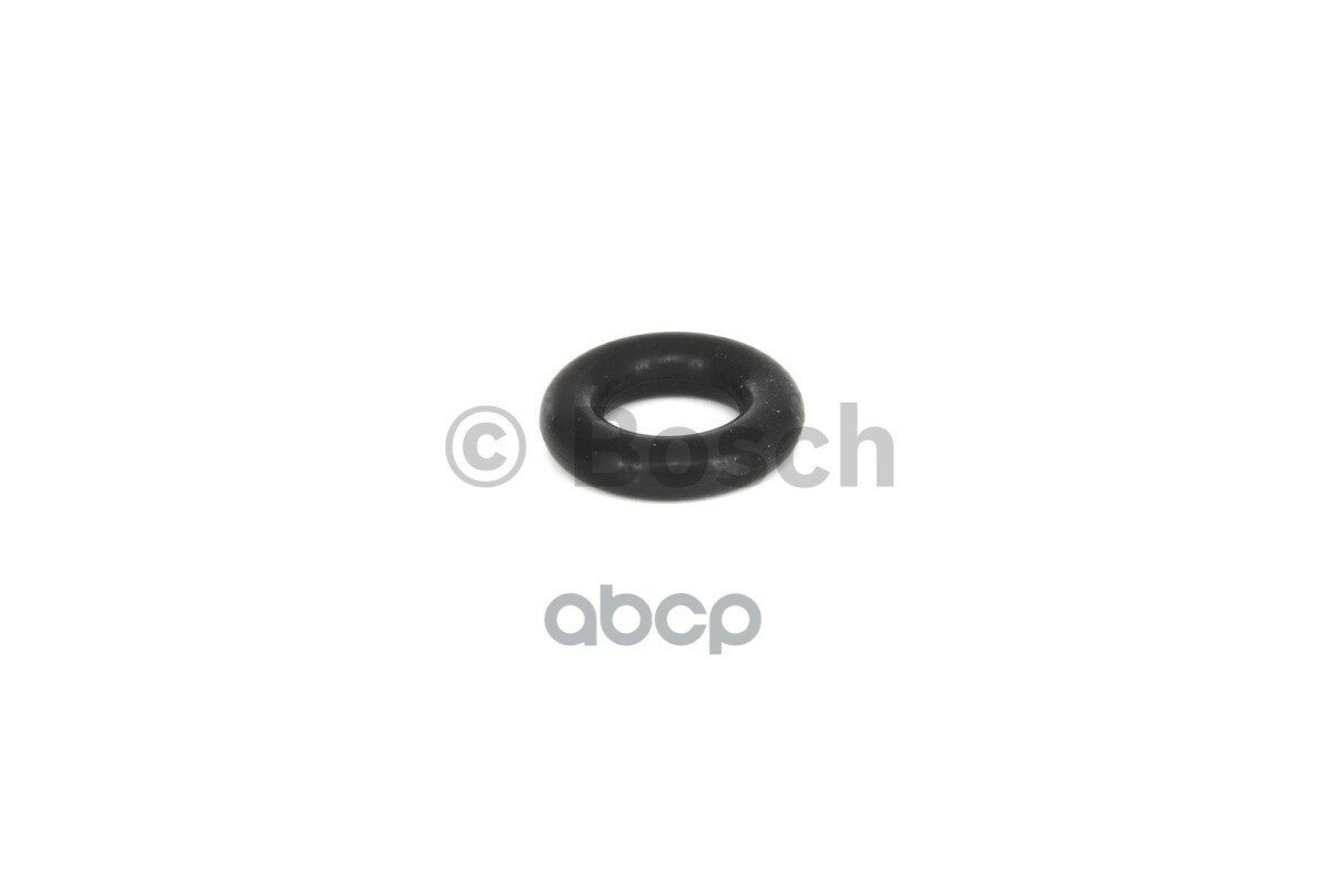 [13640148174] ! кольцо уплотнительное форсунки топл VW, BMW, Nissan, Opel, Ford 87> Bosch арт. 1280210796