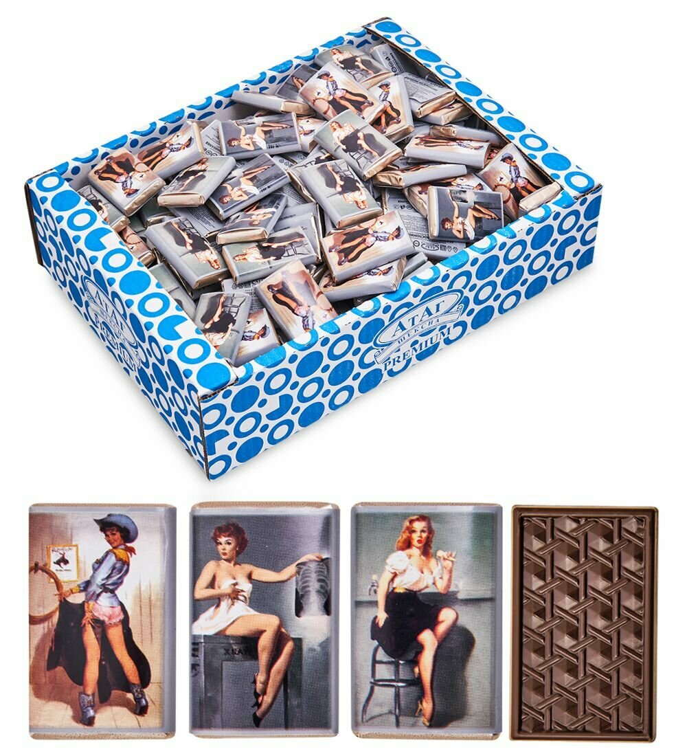 Конфеты 'Дедушкины воспоминания' 3 кг