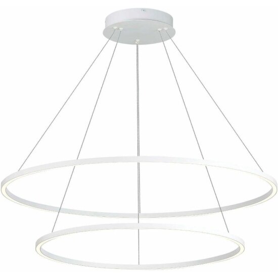 Подвесной светодиодный светильник ST Luce ST605.503.91
