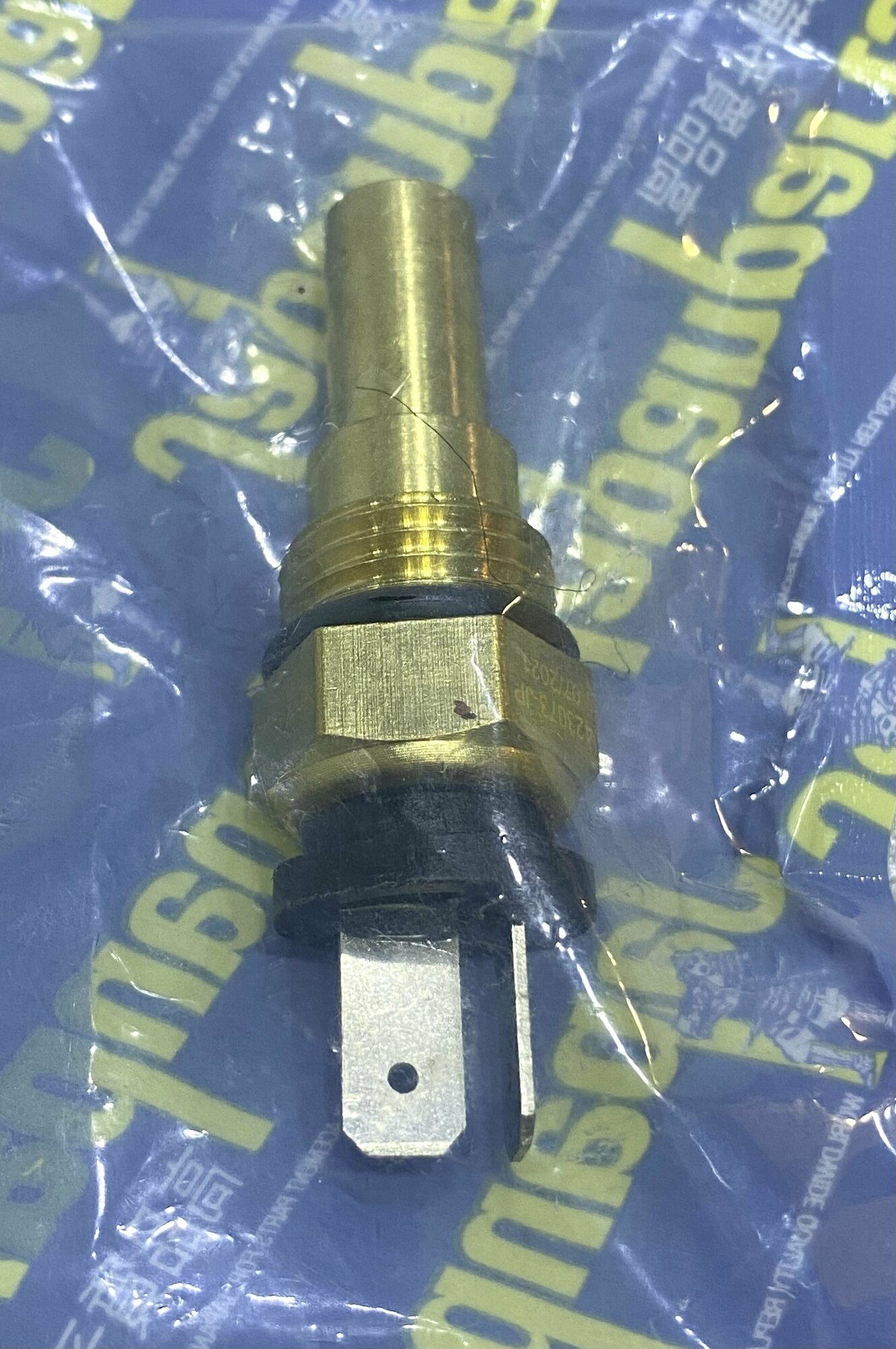 Датчик температуры охлаждающей жидкости Japan Parts арт. BA-501