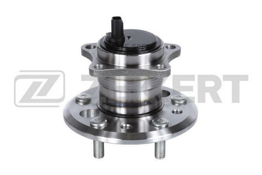 ZEKKERT RL-2238 Ступица задняя (с ABS) Toyota Camry (V50) 11- ()
