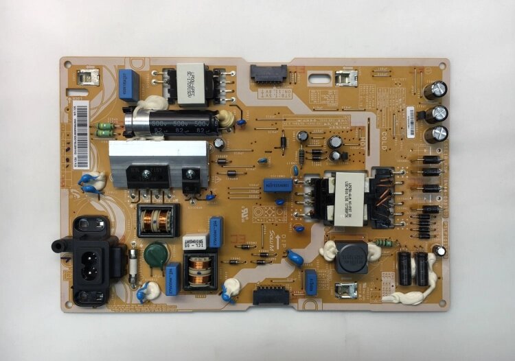 Блок питания BN44-00872D для Samsung UE49M6550AU