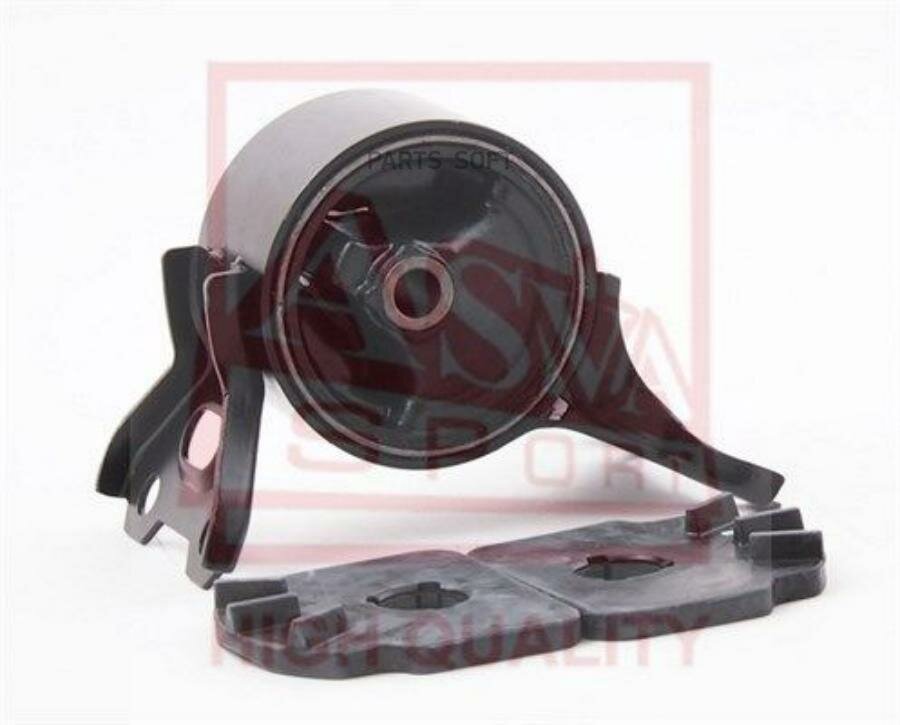 ASVA 0412-CYLHAT Подушка двигателя левая cvt/mt MITSUBISHI OUTLANDER ()