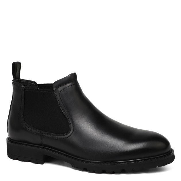 Ботинки челси