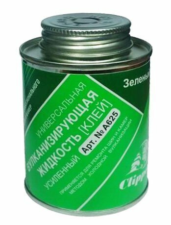 Клей усиленный, 240 мл A625