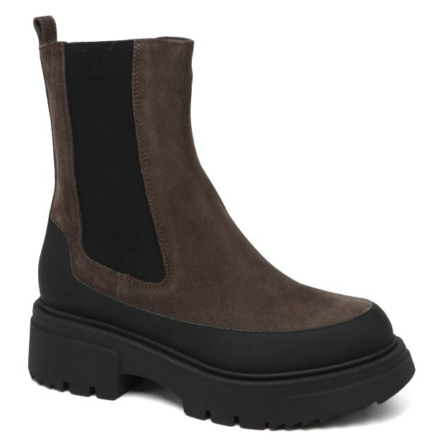 Ботинки челси